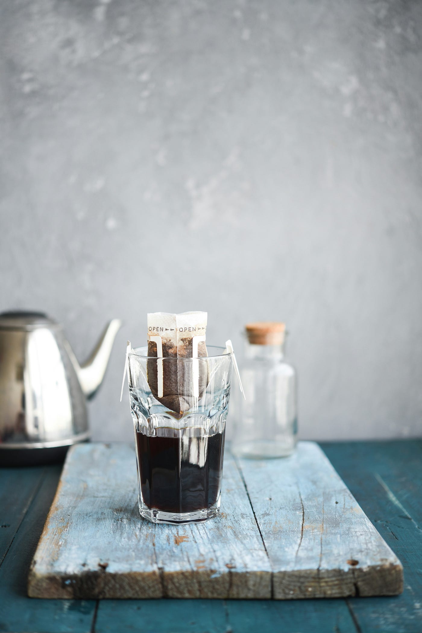 The Ultimate Guide to Brewing the Perfect Cup of Drip Coffee(Single-Se ...